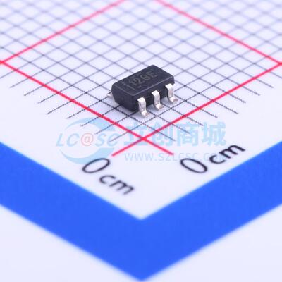 TPS3780BQDBVRQ1 SOT-23-6 全新原装 TI(德州仪器)