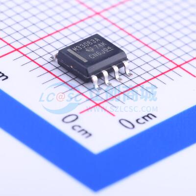 MC33063ADR SOIC-8 全新原装 TI(德州仪器)