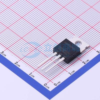 IXFP90N20X3 Littelfuse/IXYS TO-220 场效应管 现货