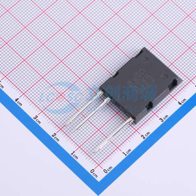 IXTL2N450 Littelfuse/IXYS - 场效应管 现货