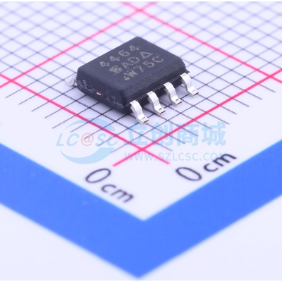 SI4464DY-T1-GE3 VISHAY(威世) SOIC-8 场效应管 现货
