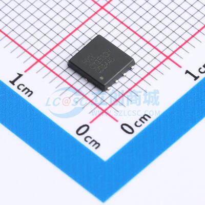 HCSD19537Q3 HXY MOSFET(华轩阳电子) DFN-8L(5x6) 场效应管 现货