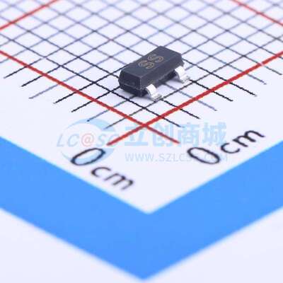 BSS138TA DIODES(美台) SOT-23 场效应管 现货