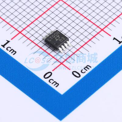 LTC6362IMS8#TRPBF MSOP-8 全新原装 ADI(亚德诺)