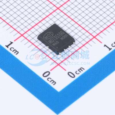 MOT3510G MOT(仁懋) PDFN5x6 场效应管 现货