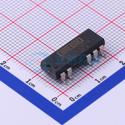 DCP010512BP-U SOP-7 全新原装 TI(德州仪器)