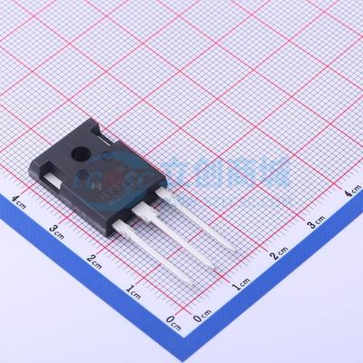 HY3906W HUAYI(华羿微) TO-247A-3L 场效应管 现货