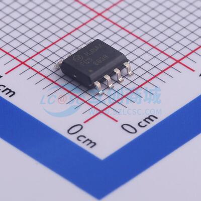 FDS8638 onsemi(安森美) SOIC-8 场效应管 现货