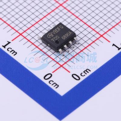 FDS6890A-VB VBsemi(微碧半导体) SO-8 场效应管 现货