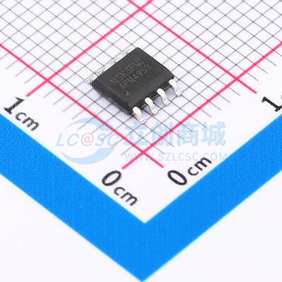 APM4953 MSKSEMI(美森科) SOP-8 场效应管 现货