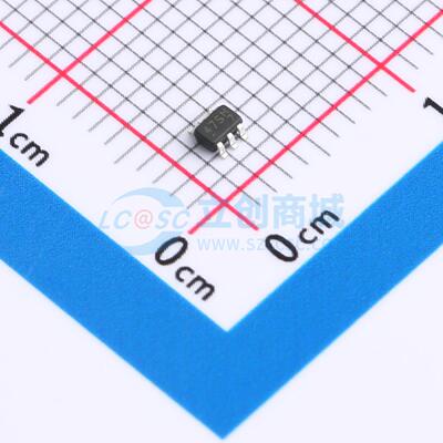 BC847BS_R1_00001 PANJIT(强茂) SOT-363 三极管 现货