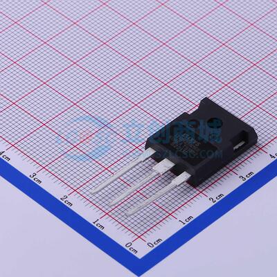 IXGH25N160 Littelfuse/IXYS TO-247AD IGBT管/模块 现货