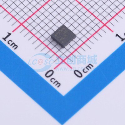 TPS78550QWDRBRQ1 SON-8(3x3) 全新原装 TI(德州仪器)
