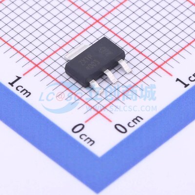 ZXTP4003GTA DIODES(美台) SOT-223-3 三极管 现货