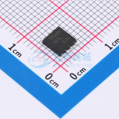 TPHR8504PL,L1Q(M TOSHIBA(东芝) SOP-8 场效应管 现货