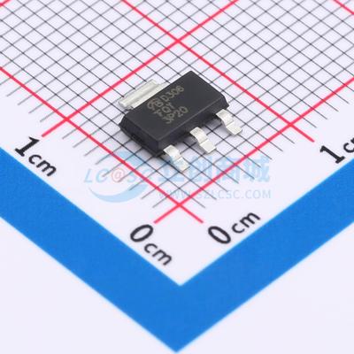 FQT3P20TF-VB VBsemi(微碧半导体) SOT-223 场效应管 现货