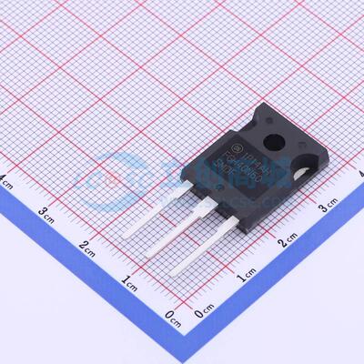 FGH40N60SMDF onsemi(安森美) TO-247-3 IGBT管/模块 现货