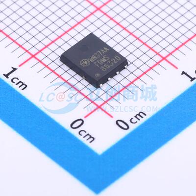 FDMS86320 onsemi(安森美) Power-56-8 场效应管 现货