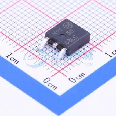 NVD5863NLT4G onsemi(安森美) TO-252-2(DPAK) 场效应管 现货