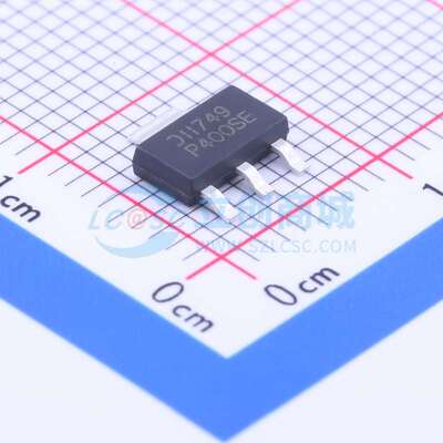 DMP10H400SE-13 DIODES(美台) SOT-223 场效应管 现货