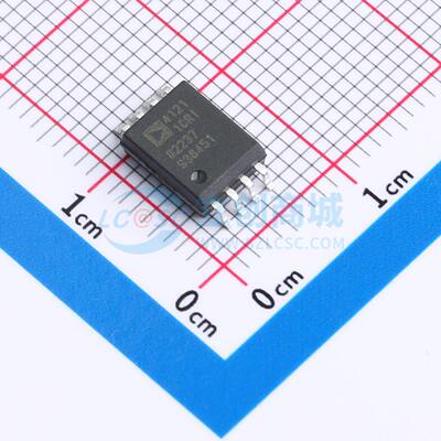 ADUM4121-1CRIZ SOIC-8-300mil 全新原装 ADI(亚德诺)