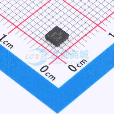 THS4509RGTT VQFN-16-EP(3x3) 全新原装 TI(德州仪器)