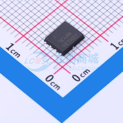 NTMFS5C460NLT1G onsemi(安森美) DFN-5(5x6) 场效应管 现货