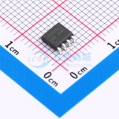 FDS89161LZ-HXY HXY MOSFET(华轩阳电子) SOP-8 场效应管 现货