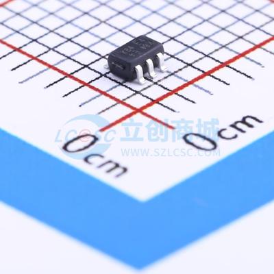 BSS84DW-7-F DIODES(美台) SC-70-6(SOT-363) 场效应管 现货