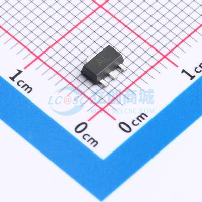 BCX53-16,115-CN ChipNobo(无边界) SOT-89-3L 三极管 现货