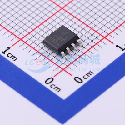 ADM3075EARZ-REEL7 SOIC-8 全新原装 ADI(亚德诺)
