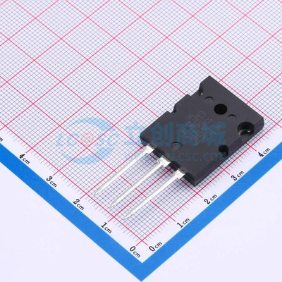 IXTK120P20T TO-264 Littelfuse/IXYS 全新现货