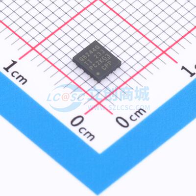 LMQ62440CPPQRJRRQ1 VQFN-14-HR(3.5x4) 全新原装 TI(德州仪器)