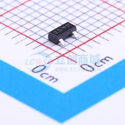 PBSS5350T,215 Nexperia(安世) SOT-23 三极管 现货