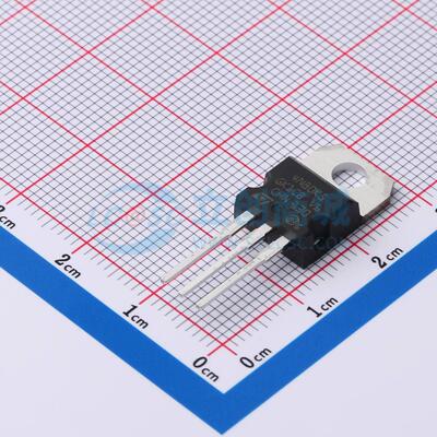 STP4N80K5 ST(意法半导体) TO-220-3 场效应管 现货