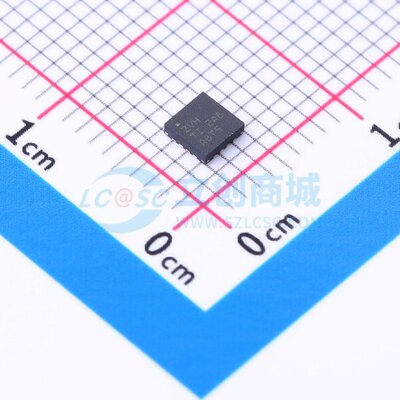 PCA9554ARGTR QFN-16-EP(3x3) 全新原装 TI(德州仪器)