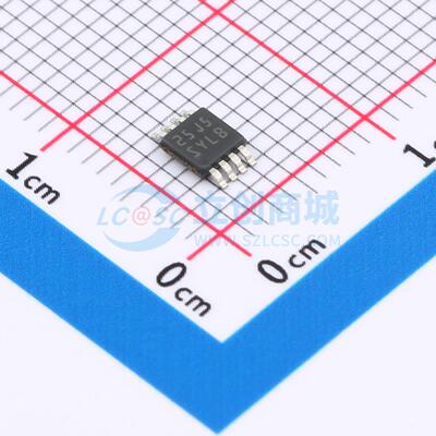LM25085QMYX/NOPB MSOP-8-EP 全新原装 TI(德州仪器)