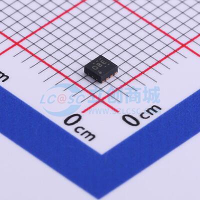 BQ24382DSGR WSON-8-EP(2x2) 全新原装 TI(德州仪器)