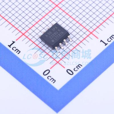 OPA2228UA/2K5 SOIC-8 全新原装 TI(德州仪器)