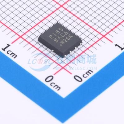 SIR165DP-T1-GE3 VISHAY(威世) PowerPAKSO-8 场效应管 现货