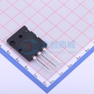 MJL21194 SPTECH(深圳质超) TO-3PL 三极管 现货