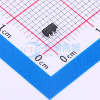 PMN30ENEAX Nexperia(安世) SOT-457 场效应管 现货