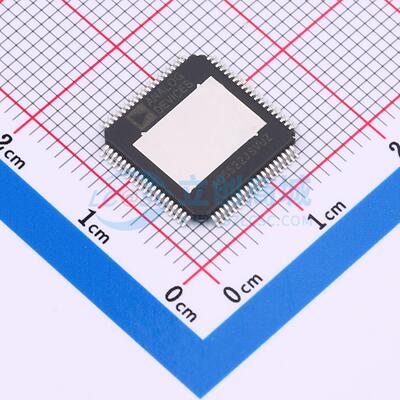 AD5522JSVUZ TQFP-80-EP(12x12) 全新原装 ADI(亚德诺)