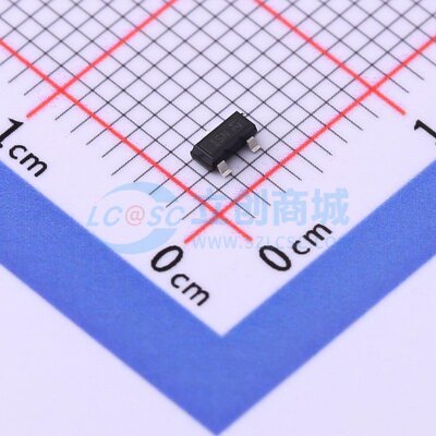 SN7002NH6327 SOT-23 Infineon(英飞凌) 全新现货