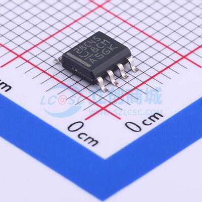 UCC28C45DR SOIC-8 全新原装 TI(德州仪器)