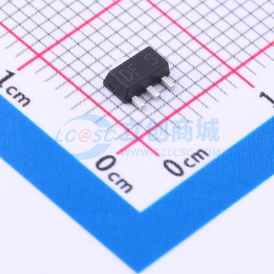 2SD1623SU CBI(创基) SOT-89 三极管 现货