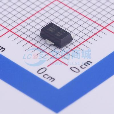 PBSS4041NX,115 Nexperia(安世) SOT-89-3 三极管 现货