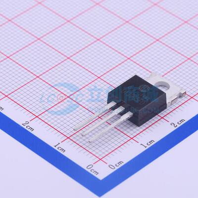 3DD13005ED-220C 吉林华微 TO-220 三极管 现货