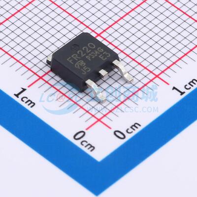 IRFR220PBF-VB VBsemi(微碧半导体) TO-252 场效应管 现货