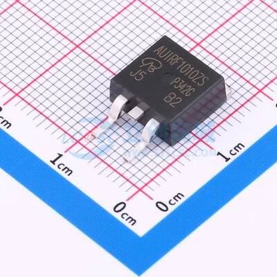 AUIRF1010ZSTRL-VB TO-263 VBsemi(微碧半导体) 全新现货